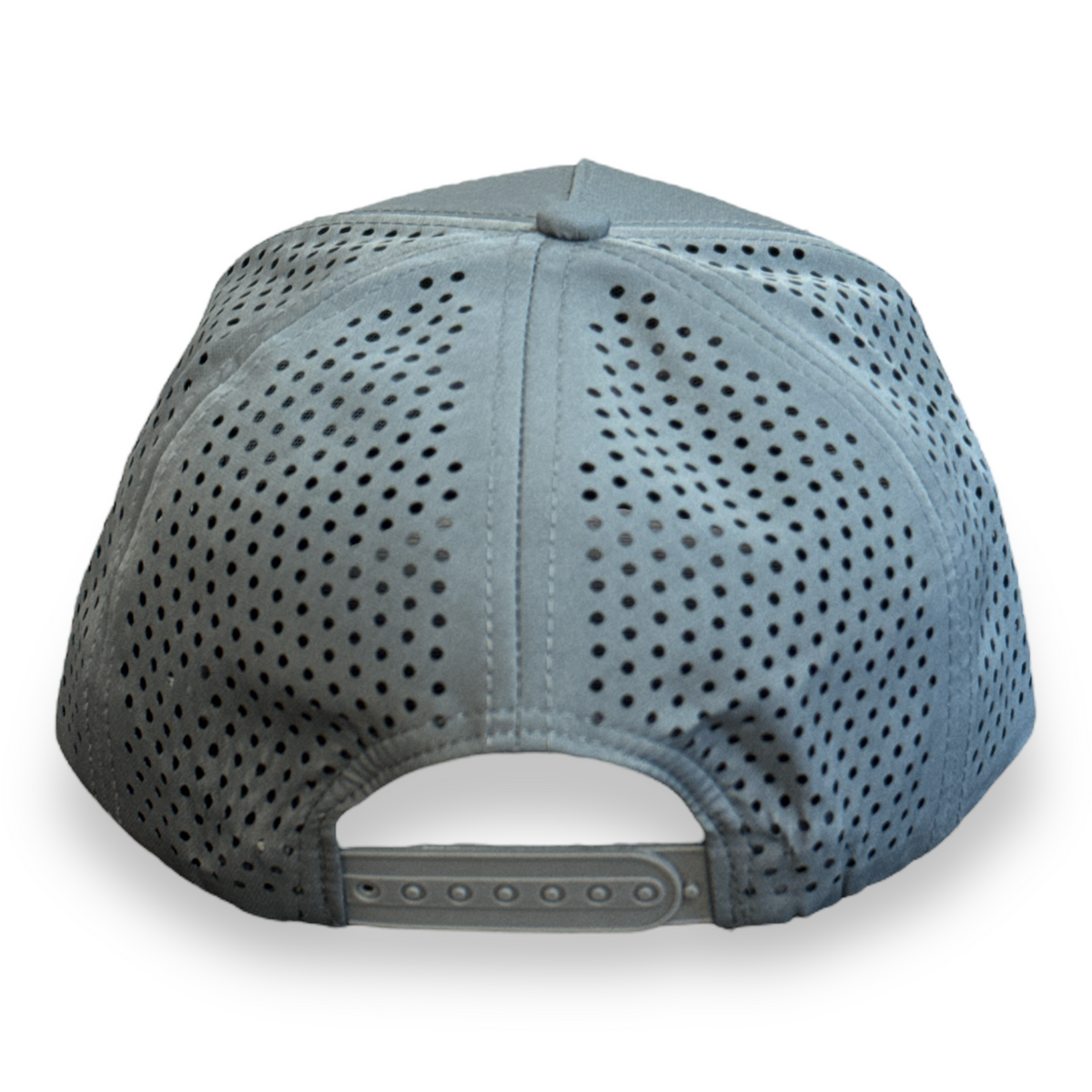 Performance Rope Hat - Heritage - Grey – Honey Hole Outdoors