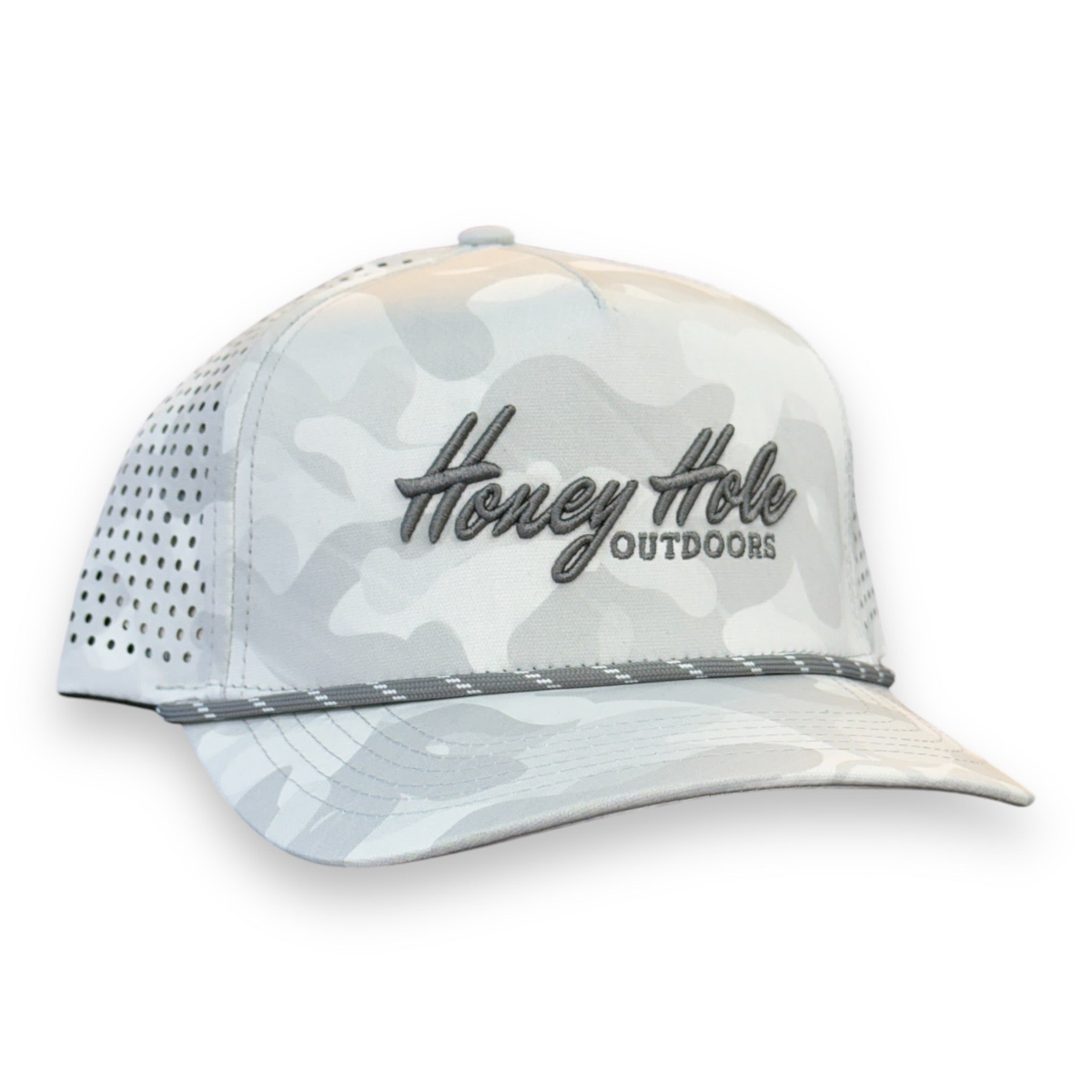 Performance Rope Hats – Honey Hole Outdoors