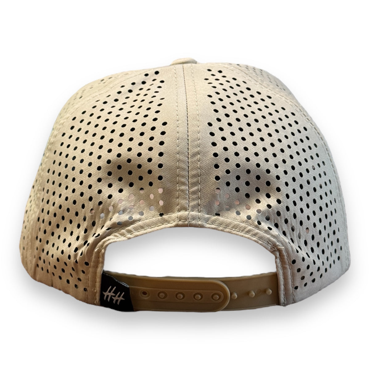 Performance Rope Hat - Heritage - DBC Bill – Honey Hole Outdoors