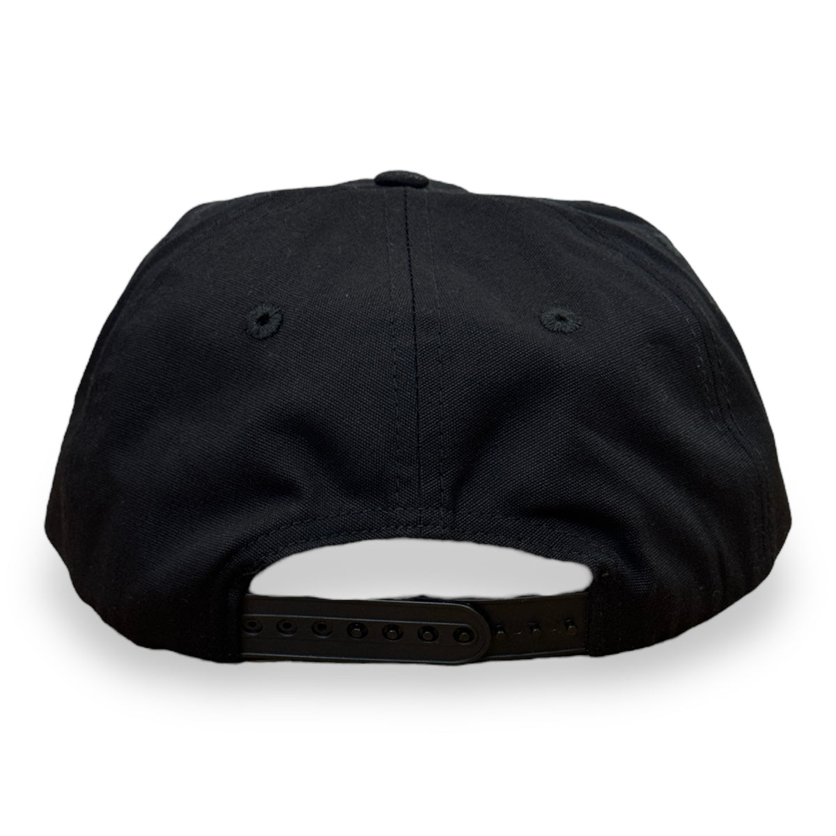 Cotton Rope Hat - Trout Abounds – Honey Hole Outdoors